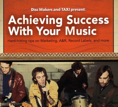 Amazon.com: Achieving Success with Your Music: Hard-Hitting Tips on ...