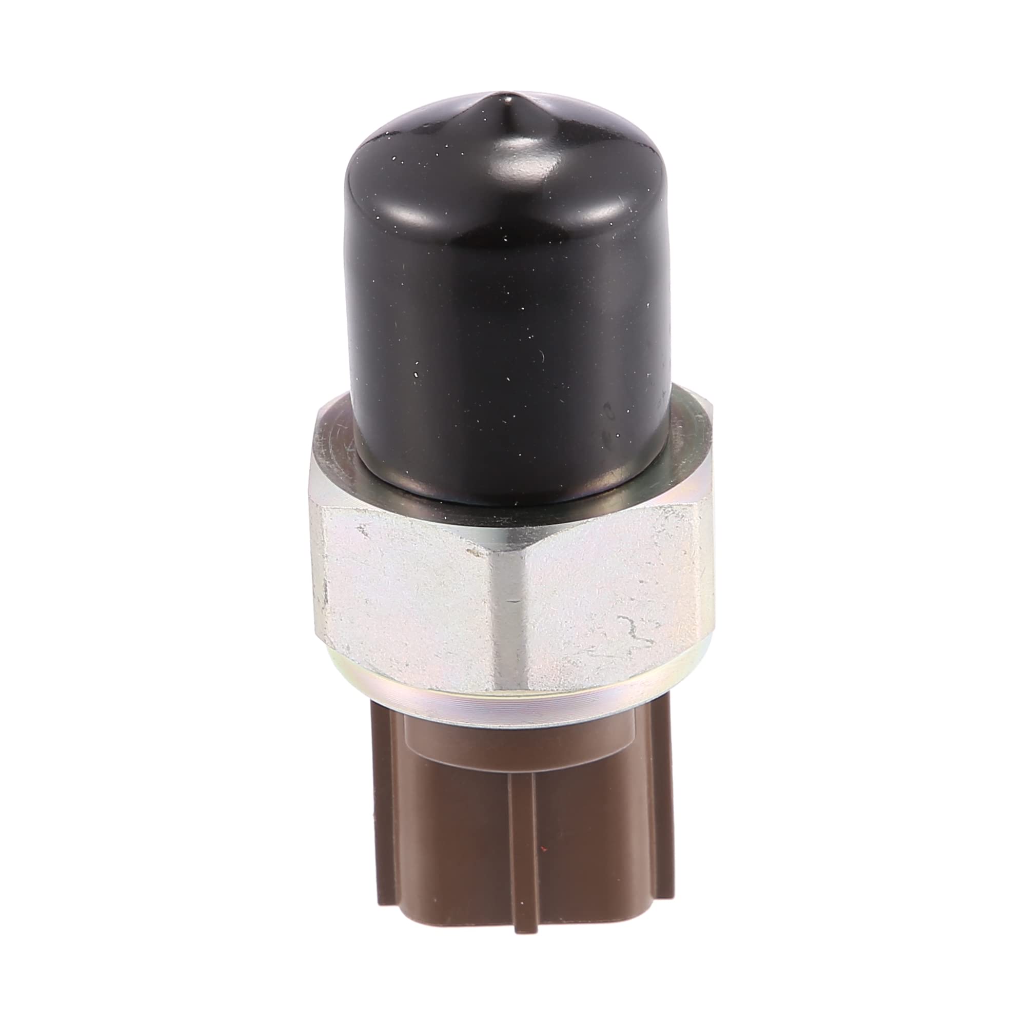 Buy X AUTOHAUX Fuel Rail Pressure Sensor 499000-6131 Original Equipment ...