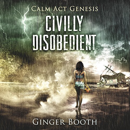 Amazon.com: Civilly Disobedient: Calm Act Genesis, Book 1 (Audible ...