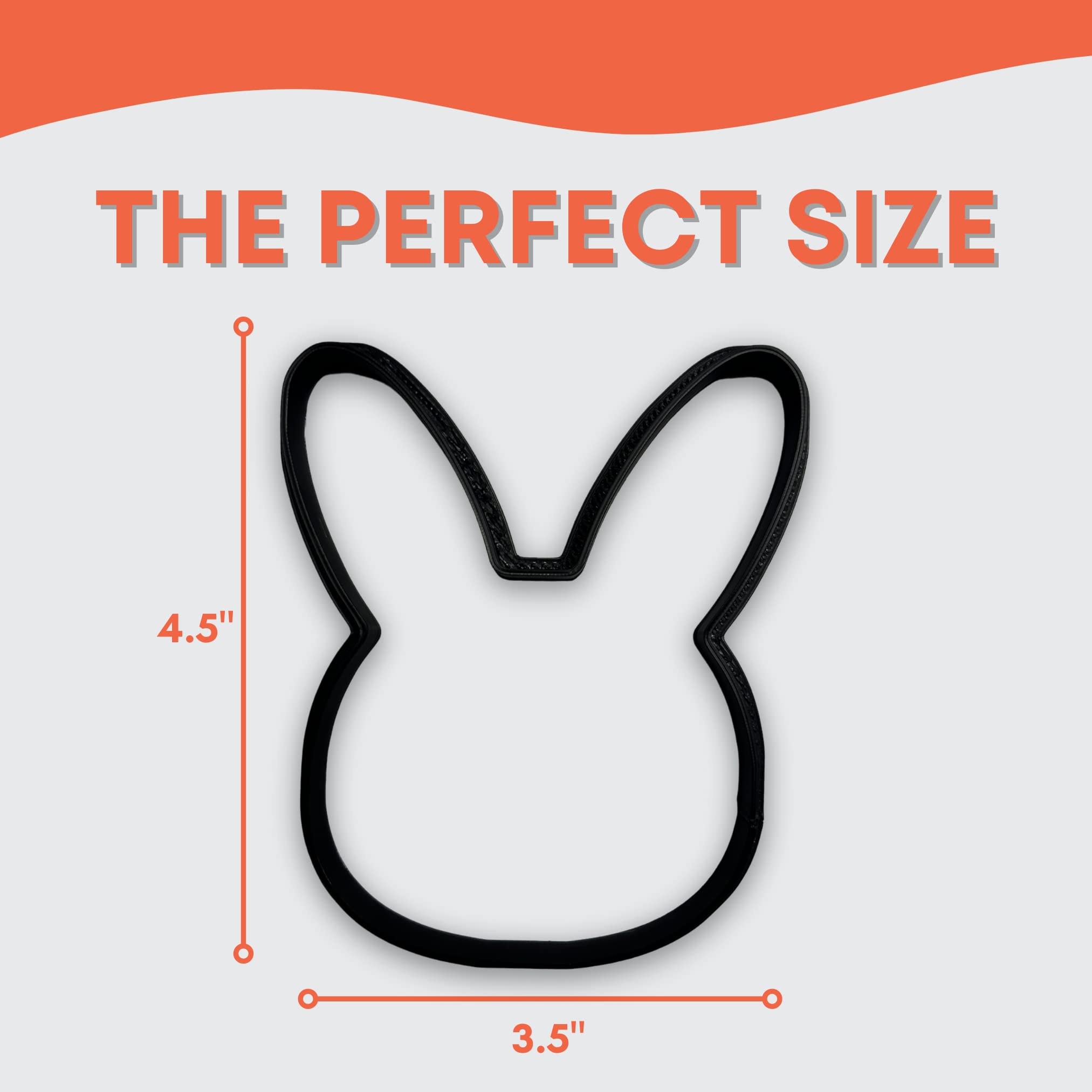 Bunny Head Template Profile