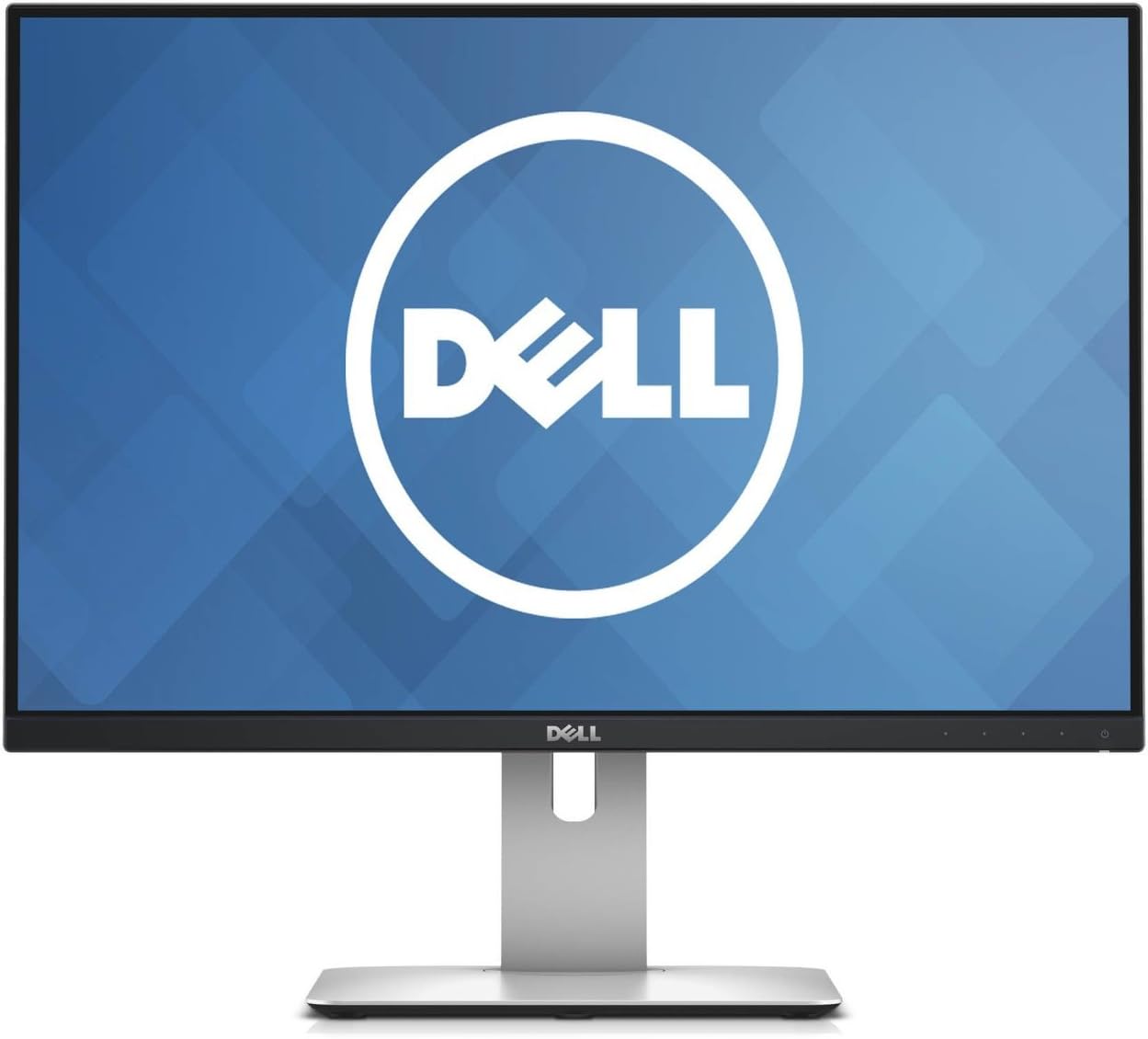 Amazon.com: Dell Computer Ultrasharp U2415 24.0-Inch FHD 1080p Screen ...