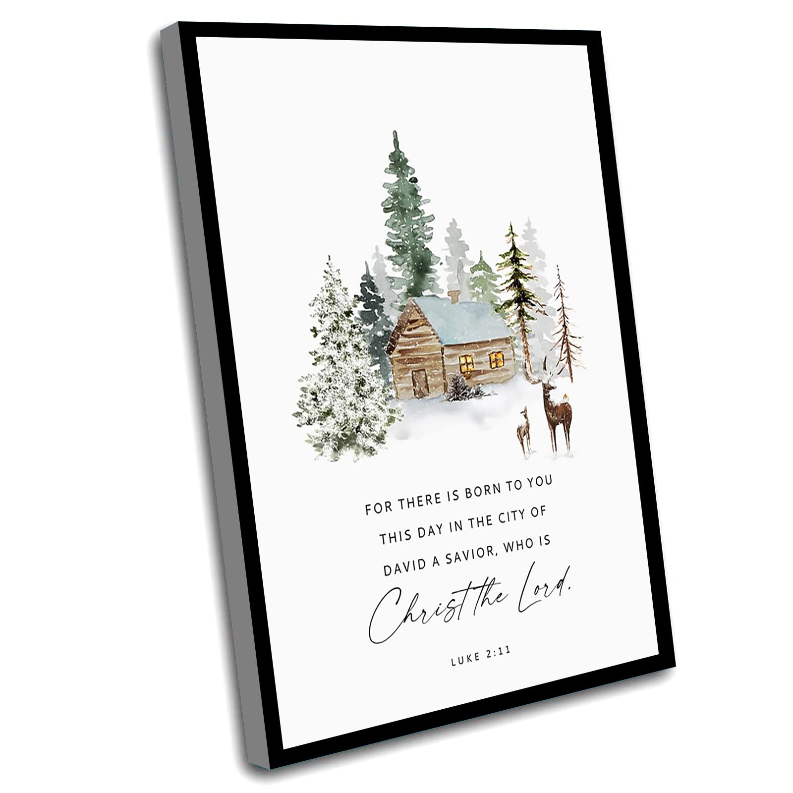 Printable Christmas Bible Verses The Crafty Classroom Christmas
