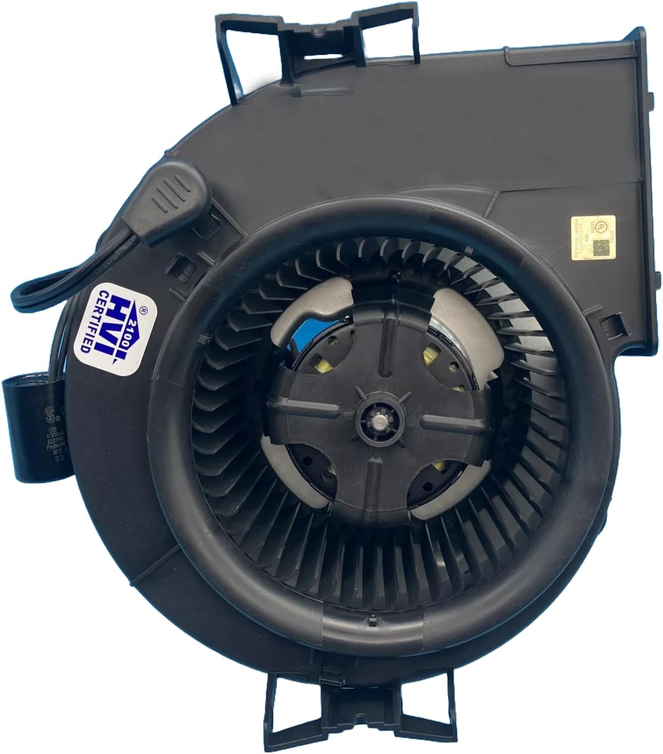 Amazon.com: Replacement Blower Assembly for Broan-Nutone Fans, Replaces ...