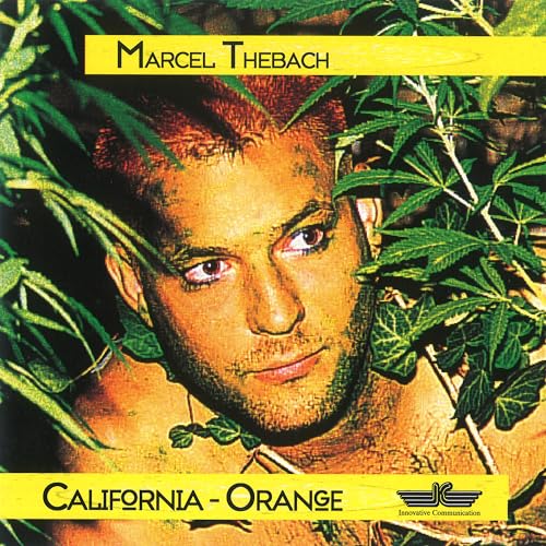 Amazon Music - Marcel ThebachのCalifornia-Orange - Amazon.co.jp