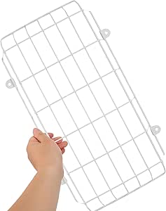 Amazon.com: INOOMP Exit Sign Protective Cage,Wire Guard for Exit Sign ...