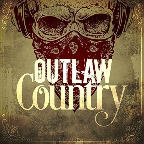 Outlaw Country von VARIOUS ARTISTS bei Amazon Music - Amazon.de