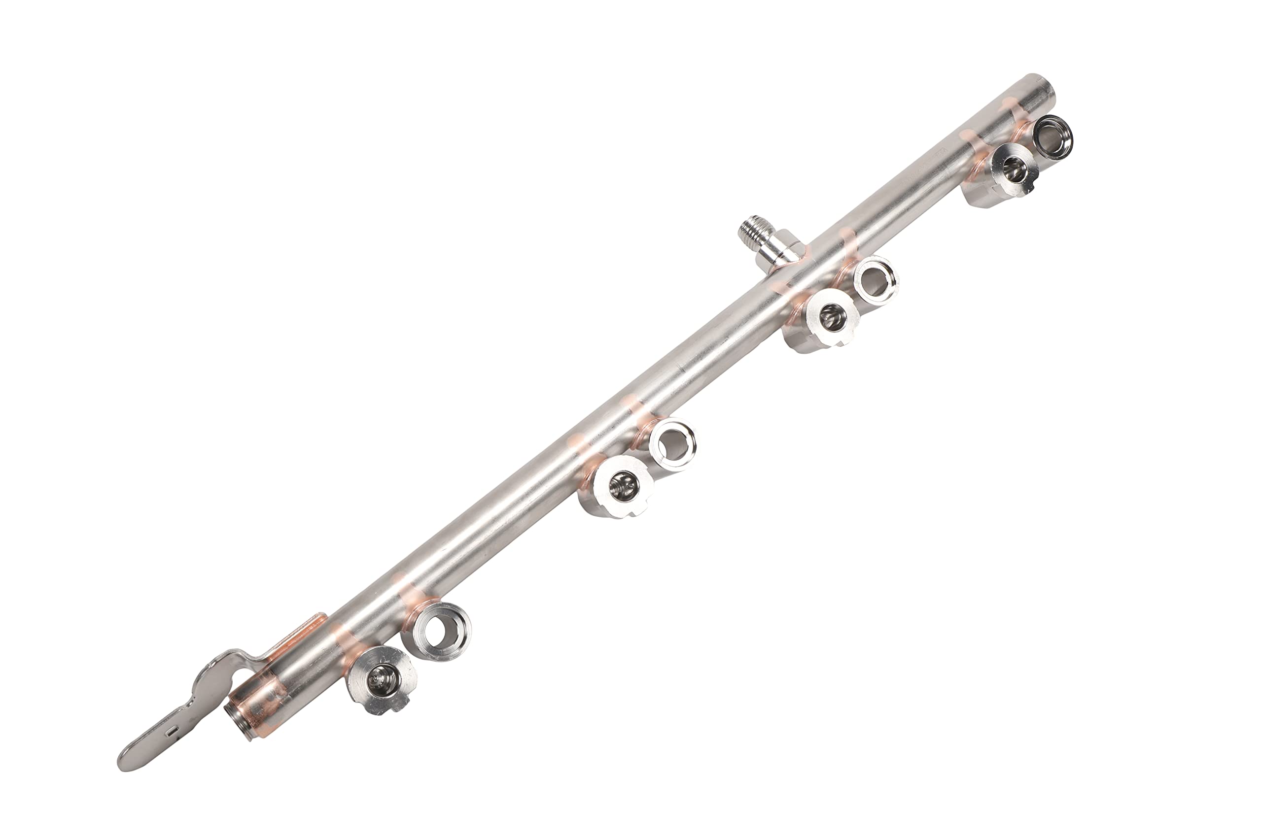 Amazon.com: ACDelco GM Original Equipment 12707884 Fuel Injection Fuel ...