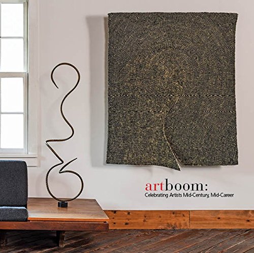 artboom: Celebrating Artists Mid-Century, Mid Careet: Scott Rothstein ...