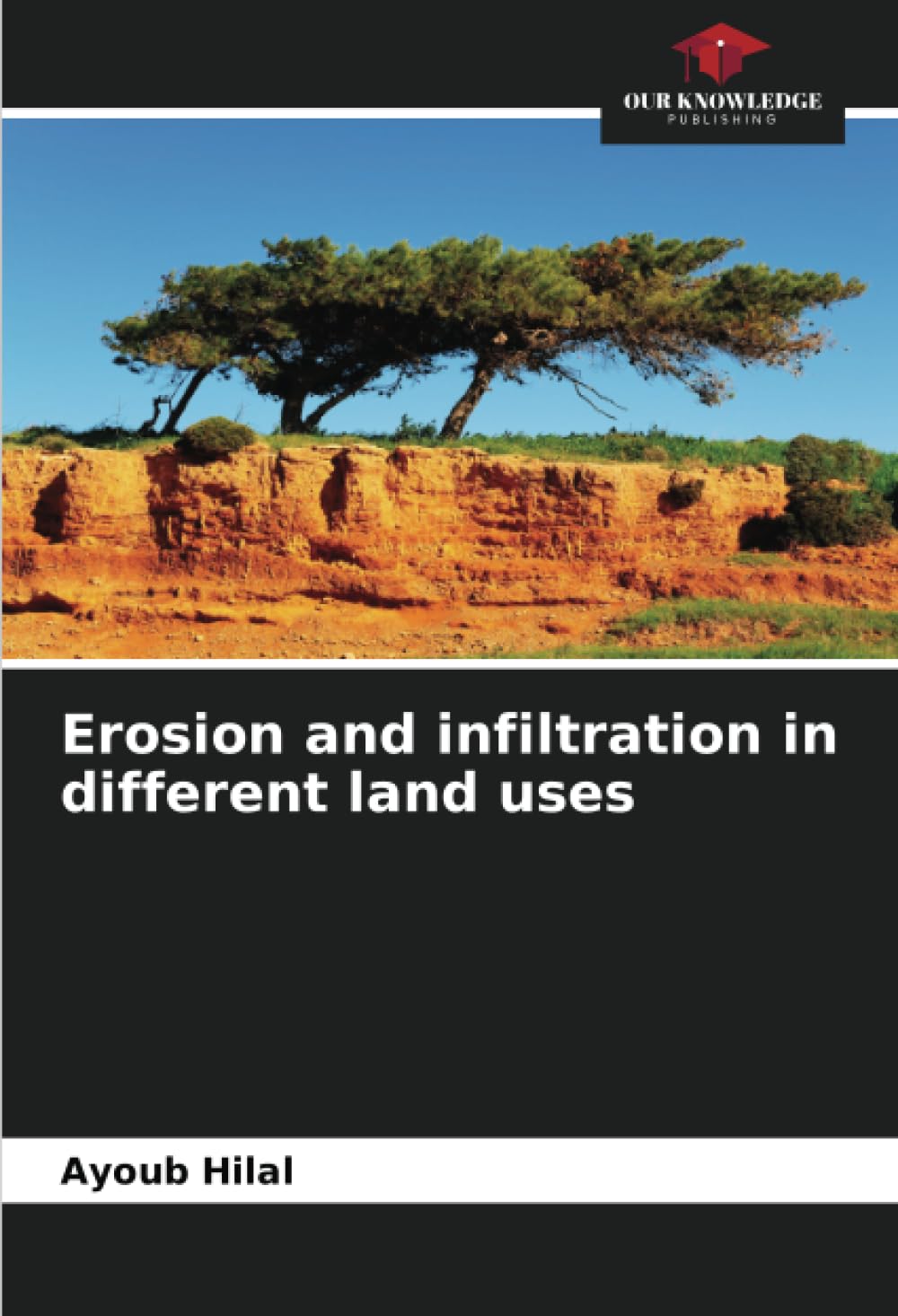 Erosion and infiltration in different land uses: Hilal, Ayoub ...