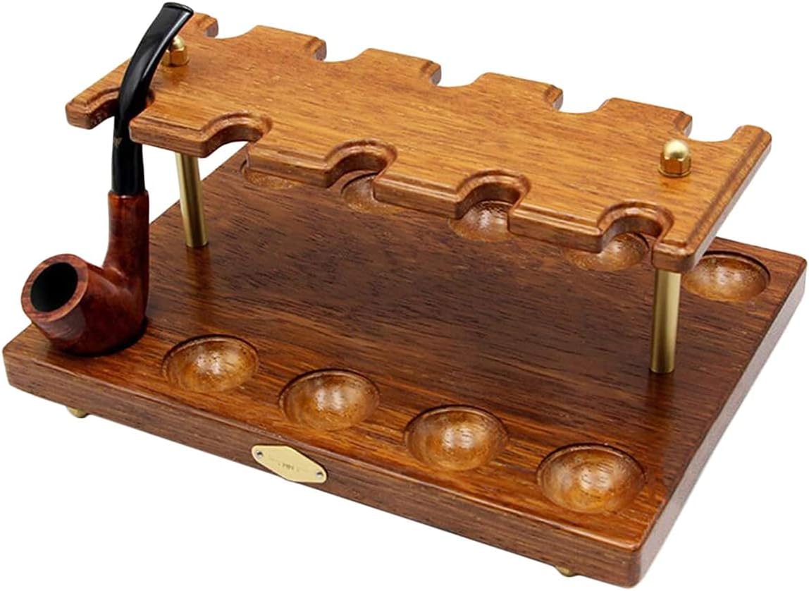 Smoking Pipe Display Rack at Jaime Arndt blog