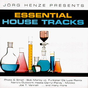 Essential House Tracks - Amazon.com Music