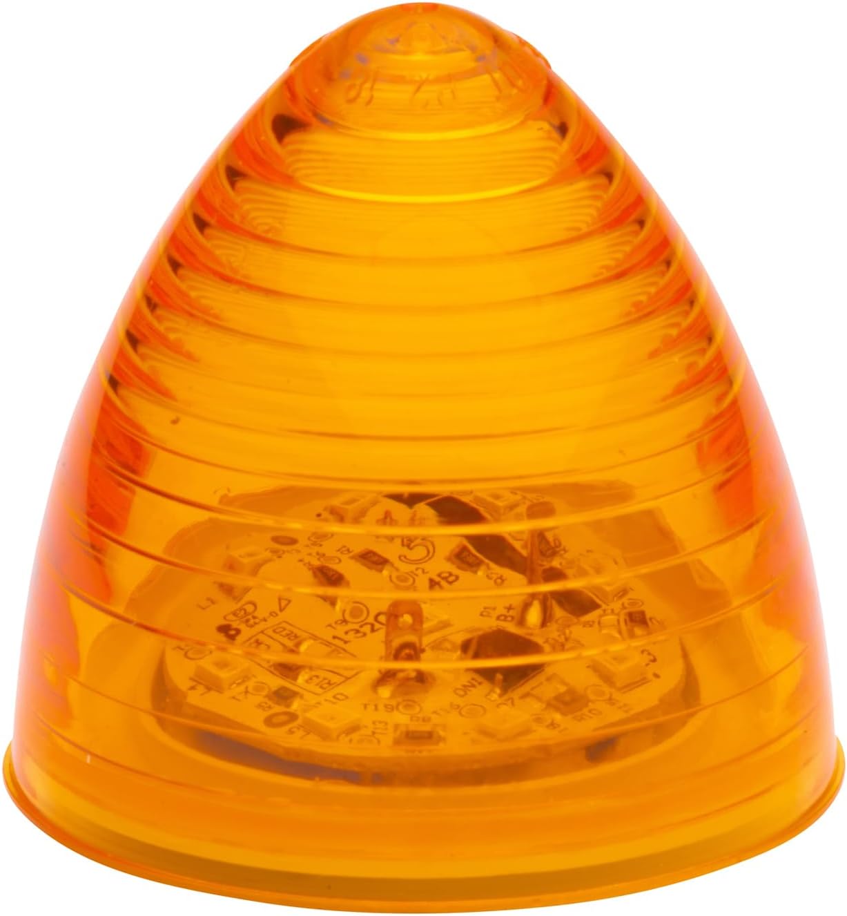 Amazon.com: Grote G1033 2 1/2" Hi Count LED Clearance Marker Light ...
