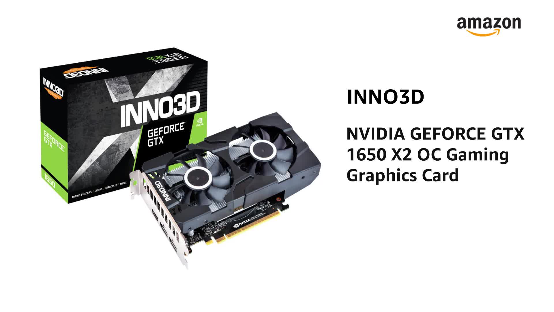 Buy >gtx 1650 inno3d - OFF 63% Big sale