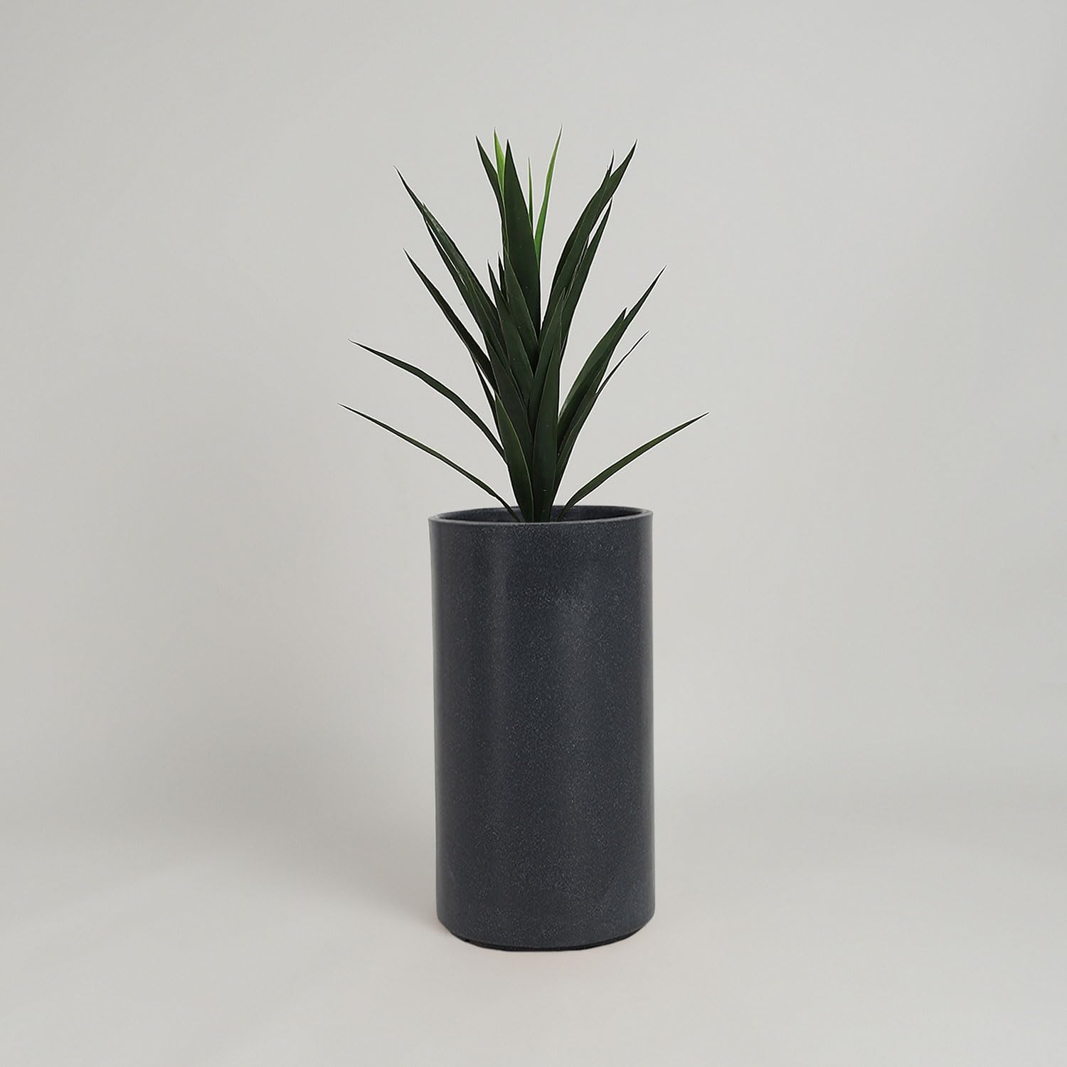 YUCCABE ITALIA FOXB CILIN 24 INCH Pots for Plants Highly Durable ...