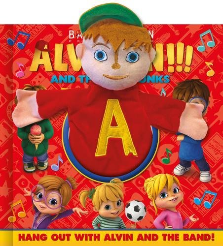 ALVINNN!!! and The Chipmunks: 9781786704184: Books - Amazon.ca