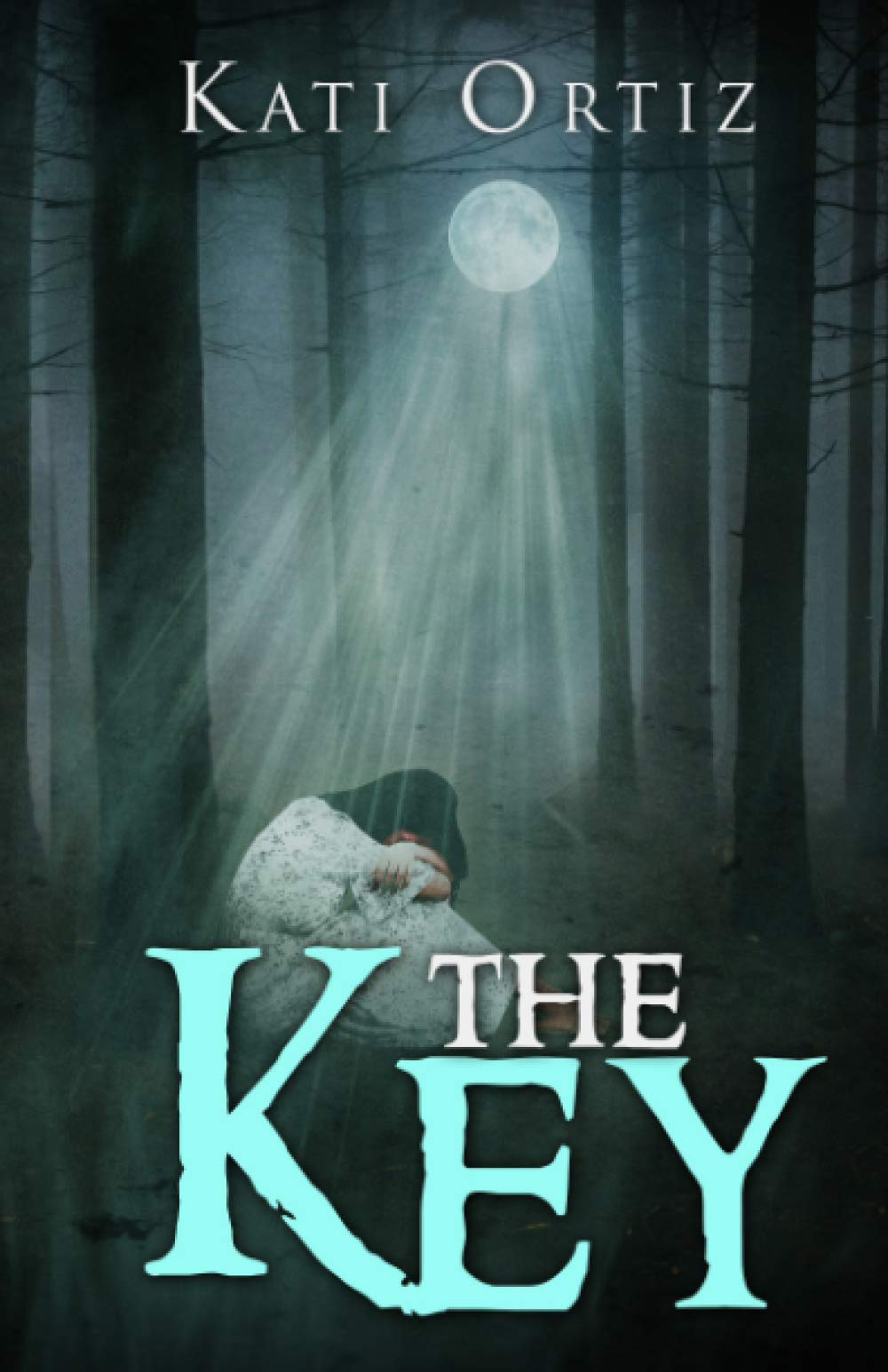 Amazon.com: The Key: 9798653336850: Ortiz, Kati Rae: Books