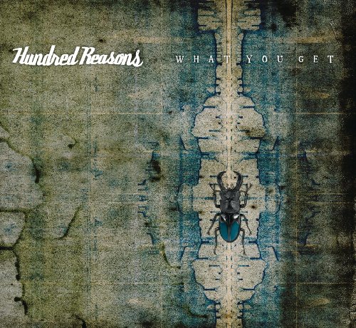 Play What You Get by Hundred Reasons on Amazon Music Unlimited