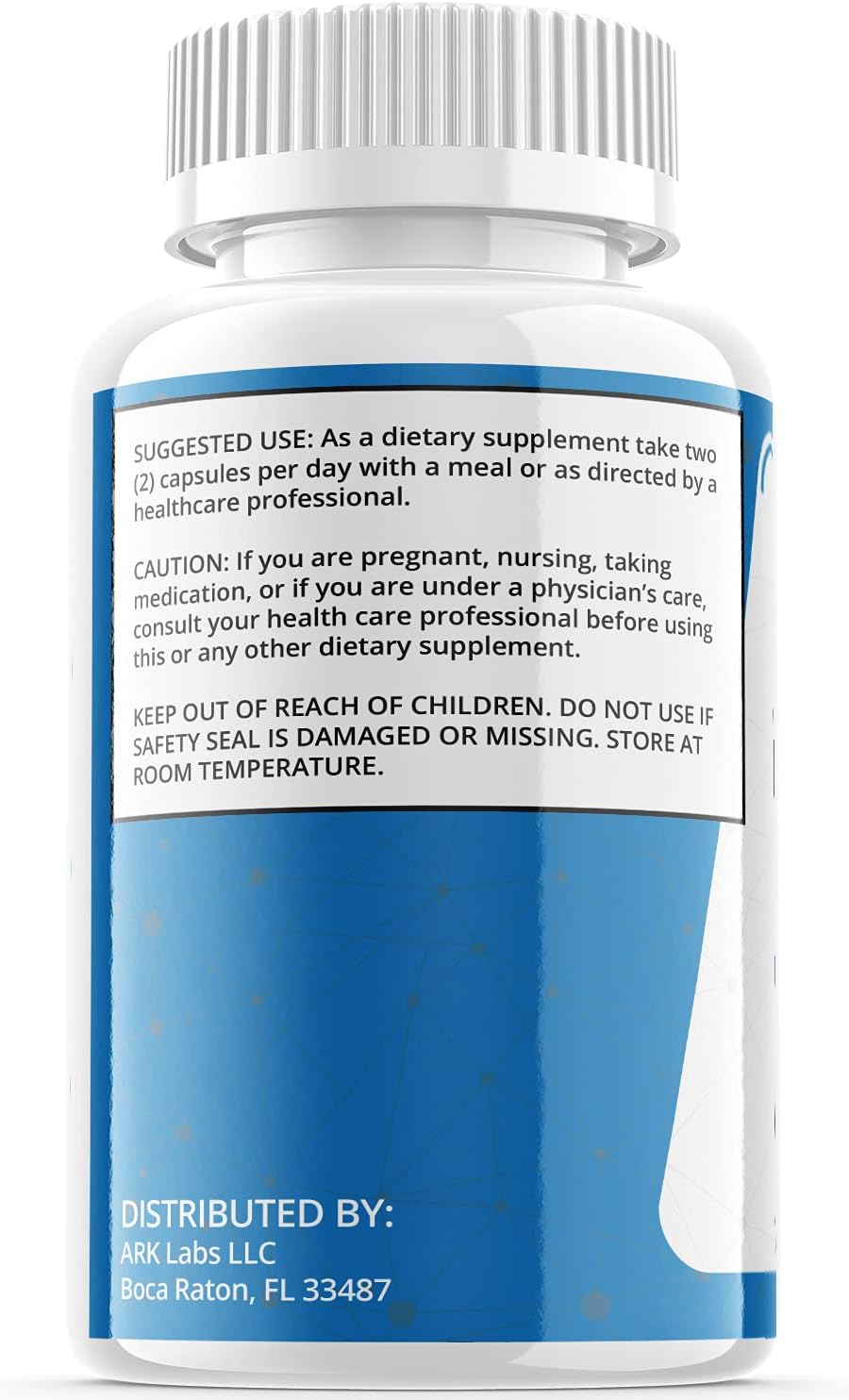 Remind Solution Advanced Nootropic Brain Suplemento Píldoras (5 ...