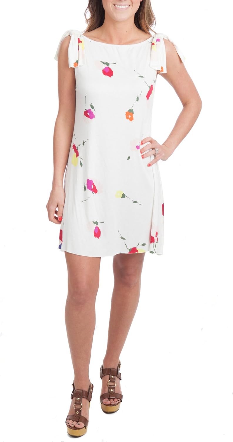 Rachel Pally Damsel Sundress, Bloom, M at Amazon Women’s Clothing store
