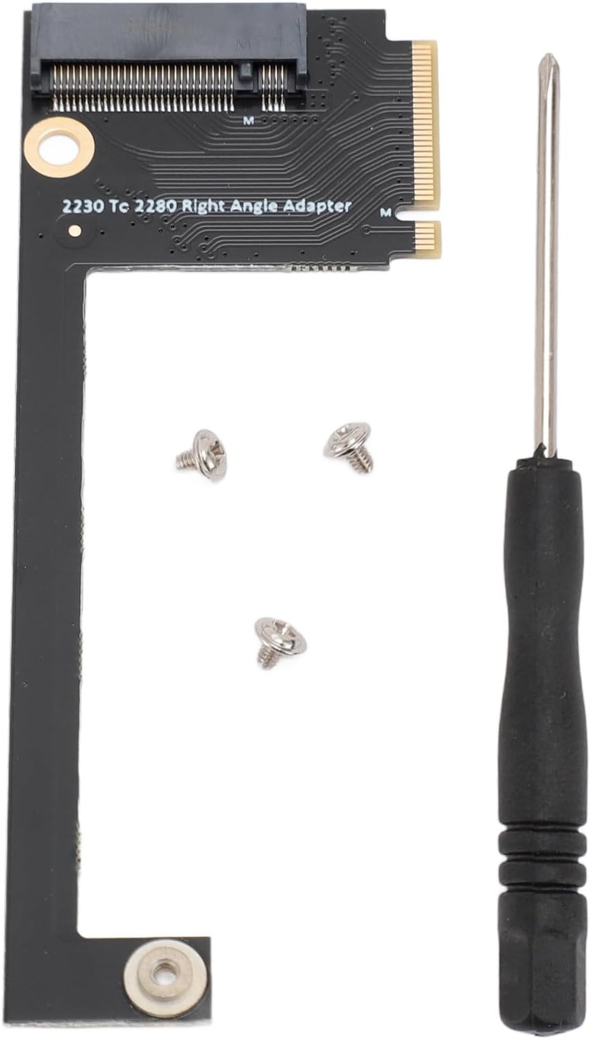 Amazon.com: for Asus Rog Ally Handheld Device Conversion 2230 to 2280 ...