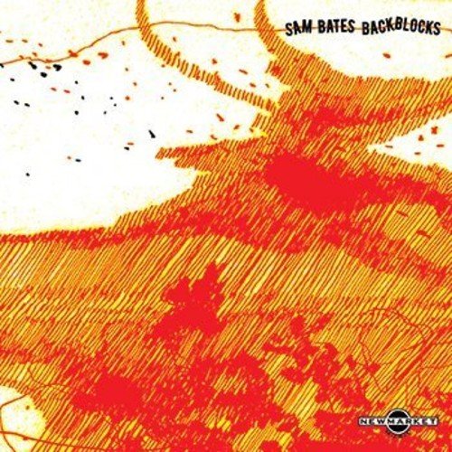 Sam Bates - Backblocks - Amazon.com Music