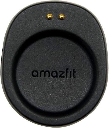 Amazfit Smartwatch Charging Base for T-Rex 3, T-Rex 3 Pro, Balance 2 ...