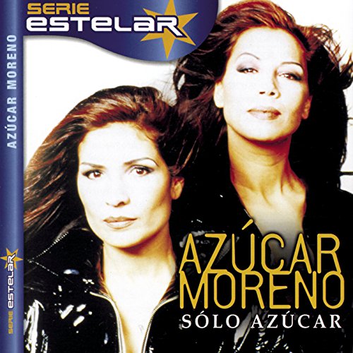 Play Sólo Azúcar by Azucar Moreno on Amazon Music