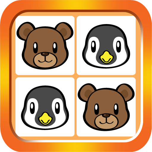 My Kid Animal Matching Cards - App on Amazon Appstore