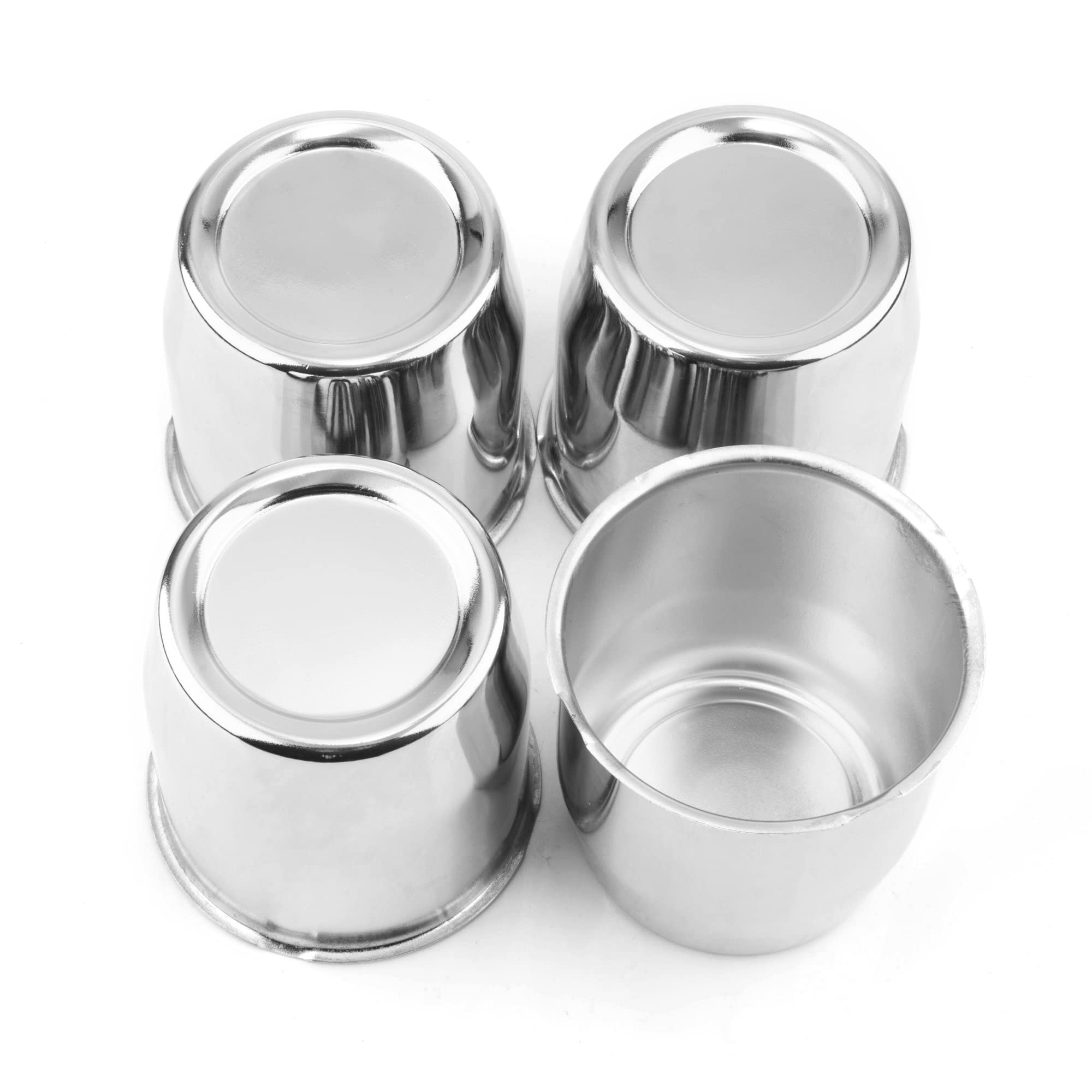 Snapklik.com : GTownWorks 4Pcs 3.13 Inch Wheel Center Caps Fit 3.13 ...