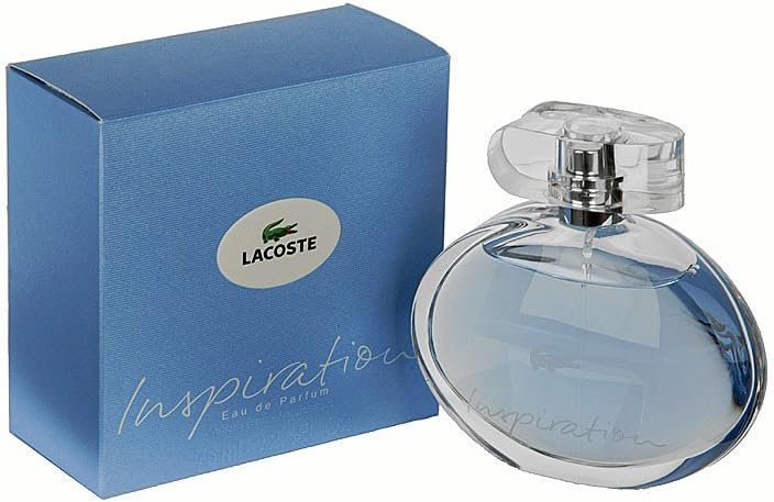 Lacoste Inspiration By Lacoste For Women. Spray 2.5 oz : Lacoste ...