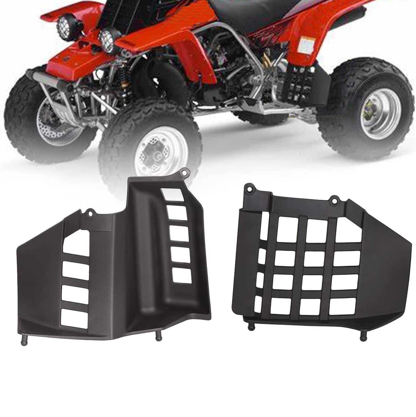 Yamaha Banshee 2008