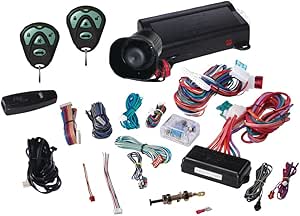 Amazon.com: Directed Electronics 5103L Remote Starter : Automotive