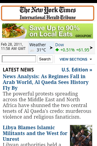 Browser Plus - App on Amazon Appstore