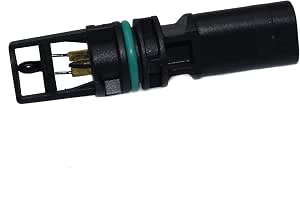Amazon.com: Kison Air Intake/Charge Temperature Sensor 5149182AB ...