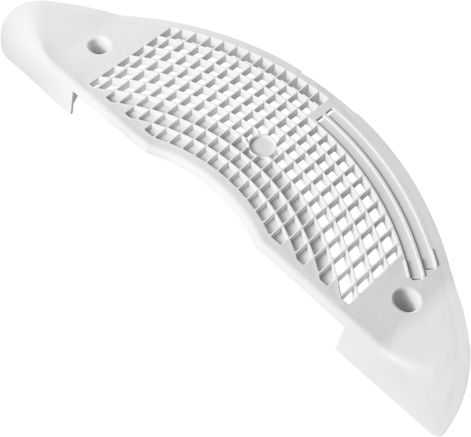 Amazon.com: W11086603 Dryer Lint Screen Grille Replacement for ...