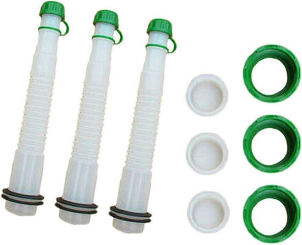 Amazon.ca: wedco gas can parts