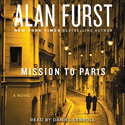 Amazon.co.jp: Spies of the Balkans (Audible Audio Edition): Alan Furst ...