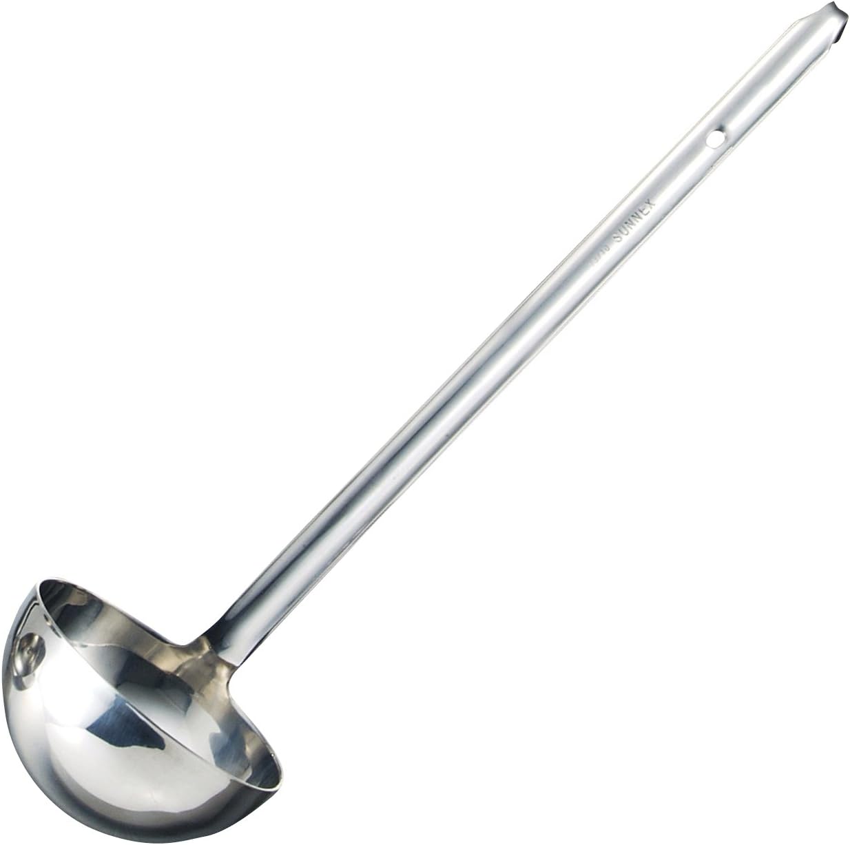 SX 18-10 HACCP cuchar?n 1200cc 46230LA (Jap?n importaci?n / El paquete ...