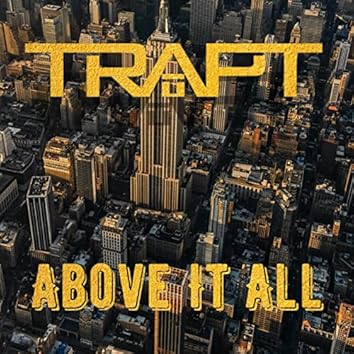 Play Trapt on Amazon Music