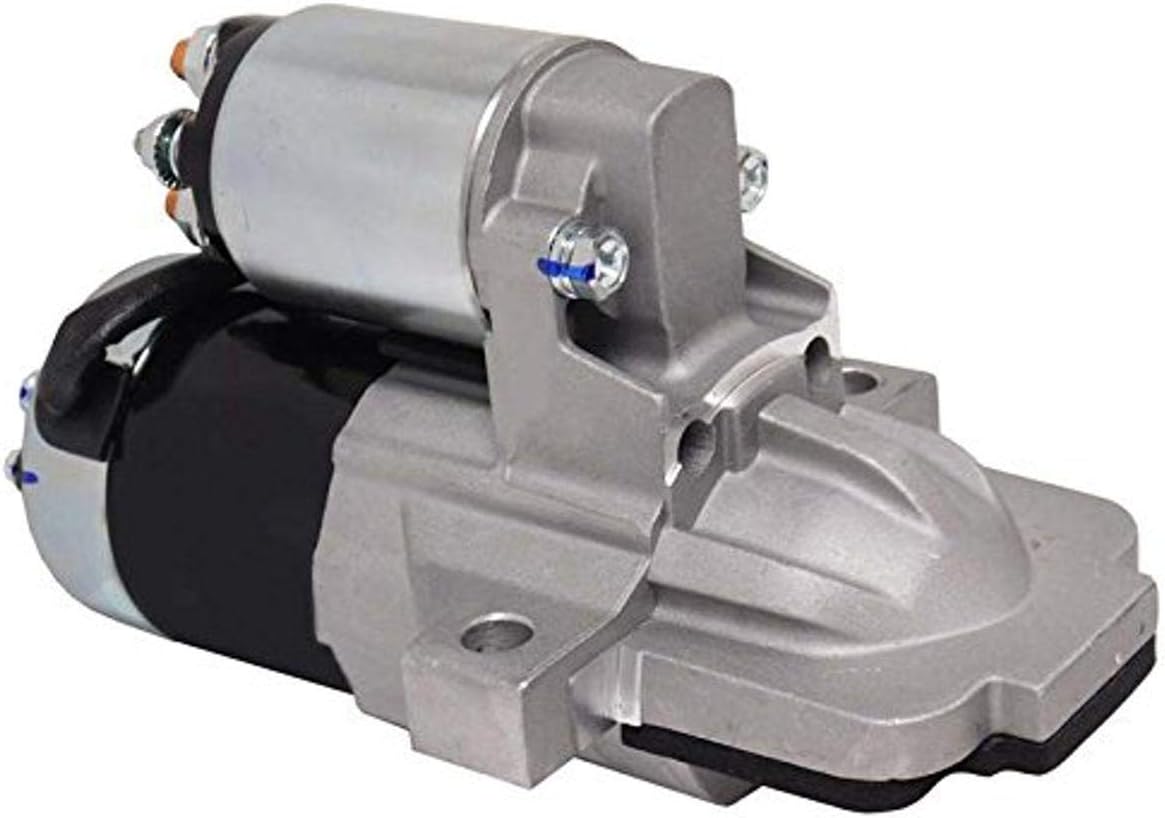 Amazon.com: Premier Gear PG-19227 Starter Replacement for Explorer ...