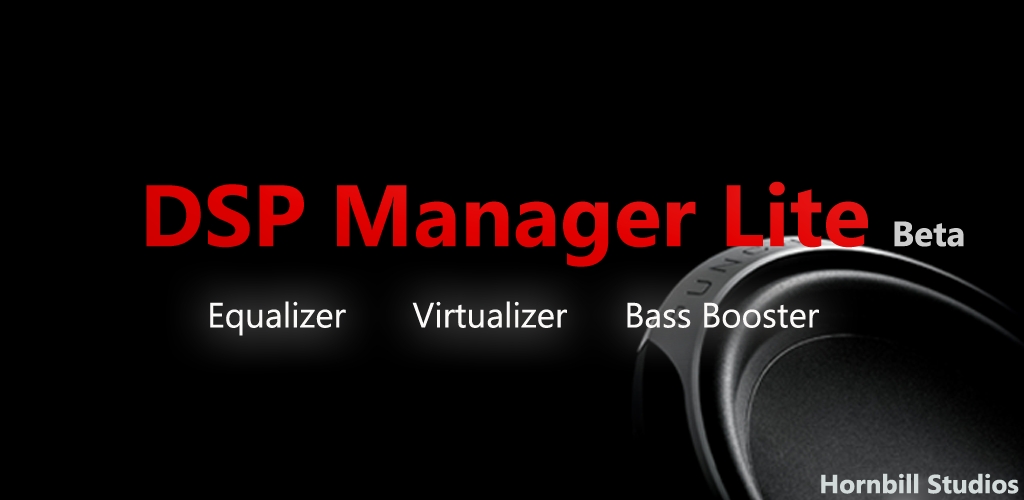 DSP Manager & Equalizer Free:Amazon.com:Appstore for Android