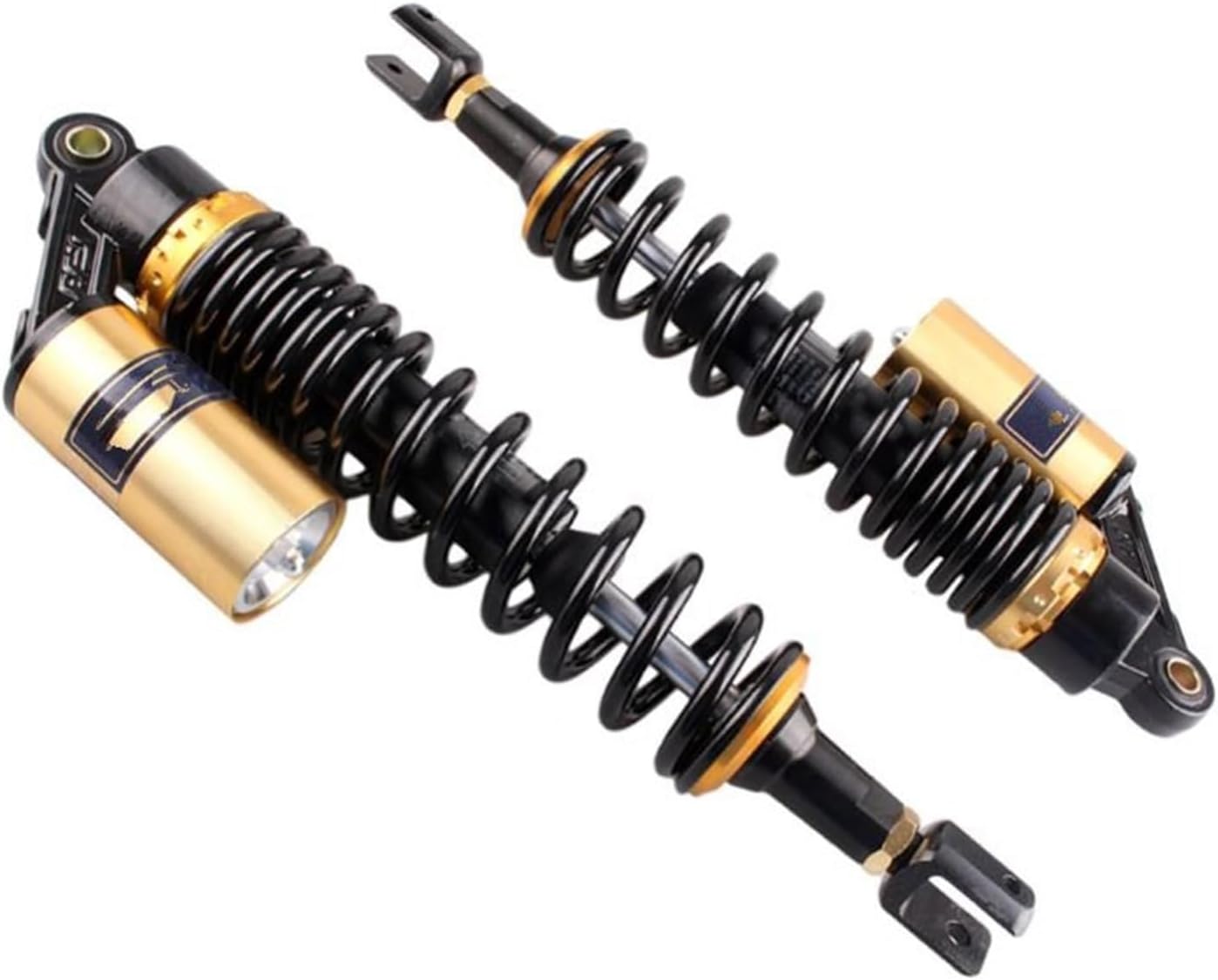 Amazon.co.jp: "Rear Shock Suspension Bike Parts Center Rear Suspension ...
