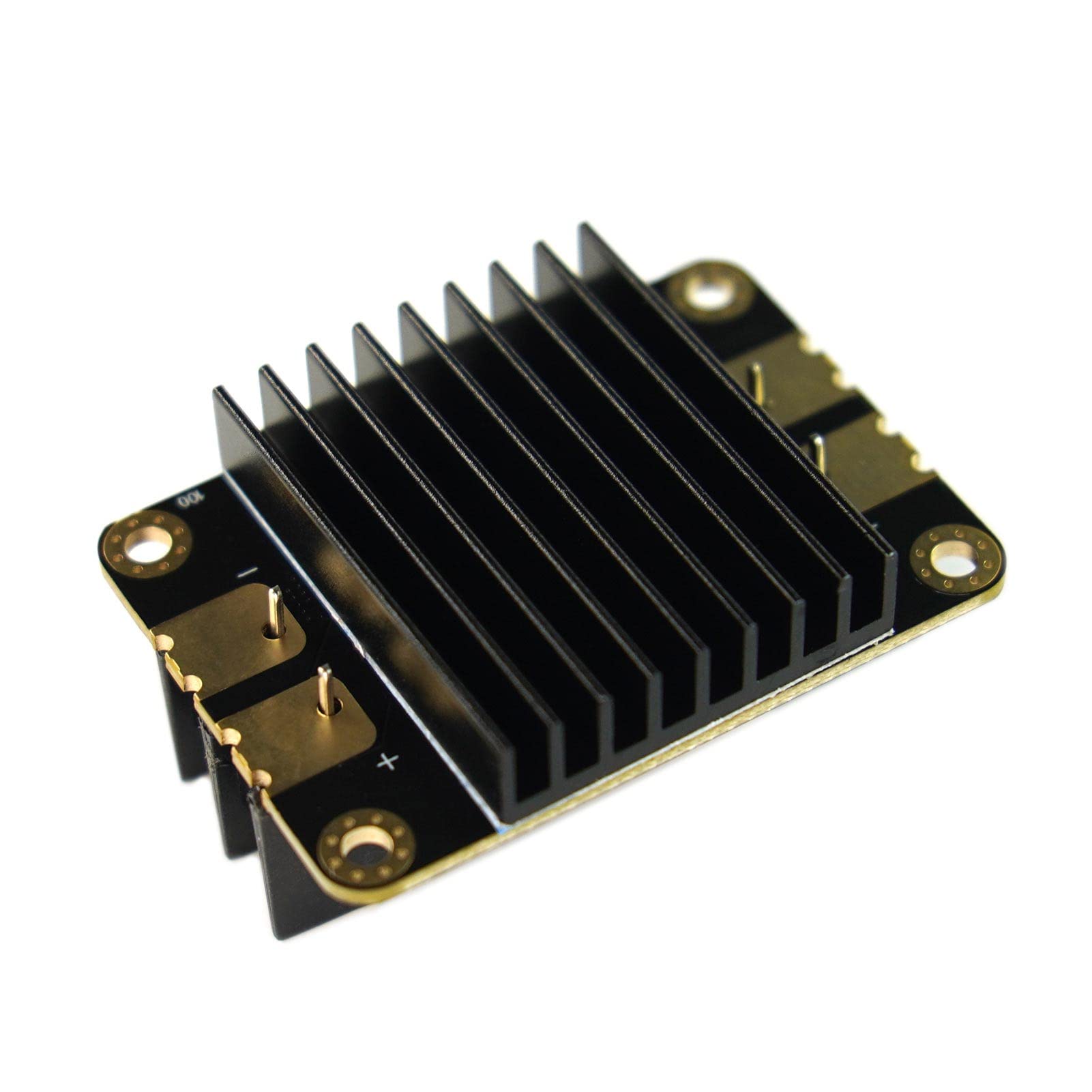 Snapklik.com : 60W Adjustable DC-DC Buck Converter Module