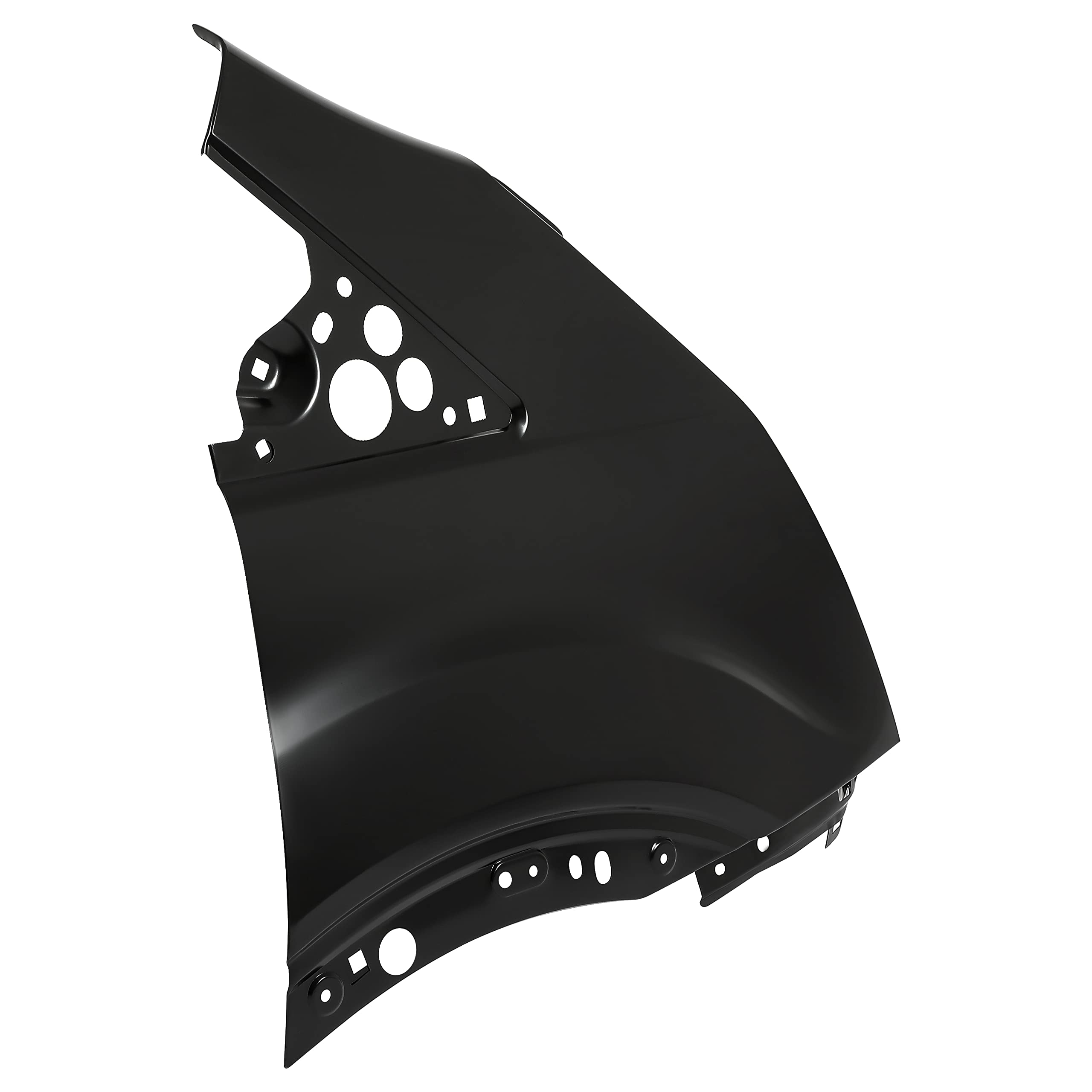 Fenders For Ford F-150 For Porsche Boxster 911 Extra Wheel Fender ...