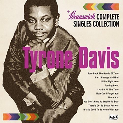 Brunswick Complete Singles Collection: Amazon.co.uk: CDs & Vinyl