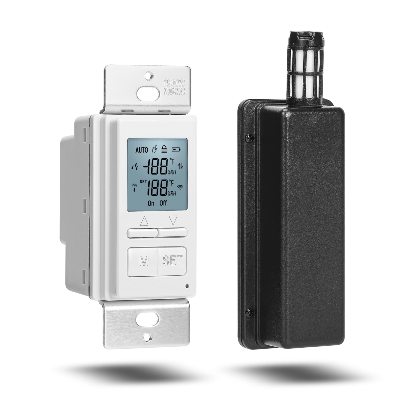 Humidity Sensor New DHT11 Temperature And Relative Humidity Sensor