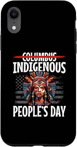 Amazon.com: iPhone XR Aboriginal Indians Indigenous People Native ...