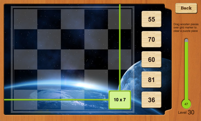 Adventures Outer Space Math - Multiplication Games - App on Amazon Appstore
