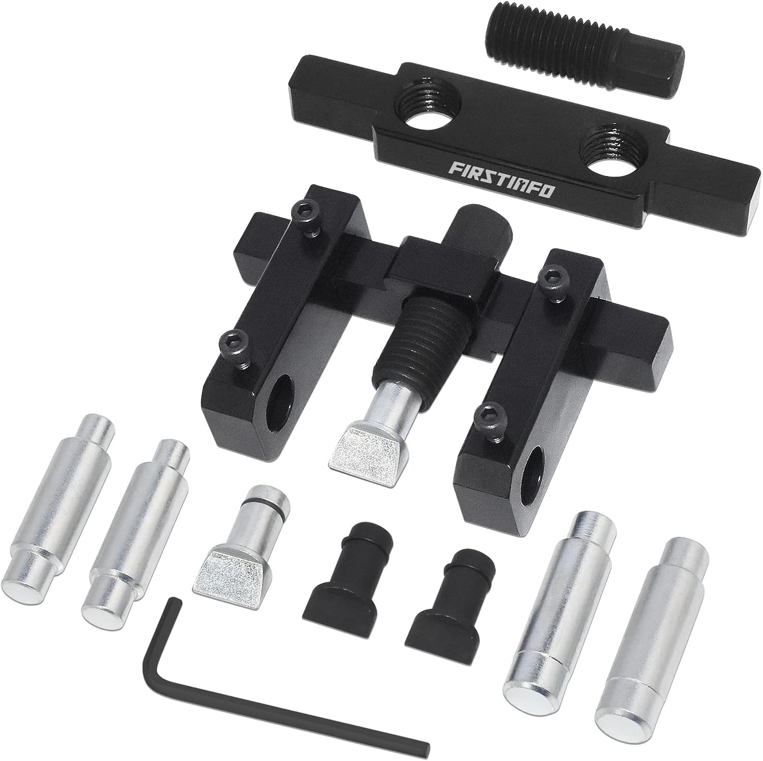 Amazon.com: FIRSTINFO F3141L Universal Multi-Function Steering Knuckle ...