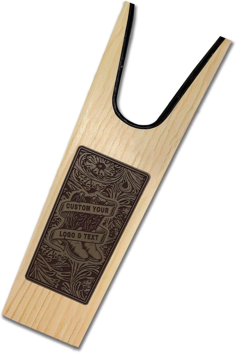 Amazon.com: Custom Boot Jack Personalized Wood Boot Remover for Cowboy ...